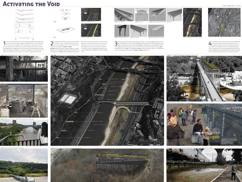 HB:BX Building Cultural Infrastructure Competition - Architizer