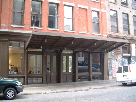 The Bayard by Arpad Baksa Architect, P.C. - Architizer