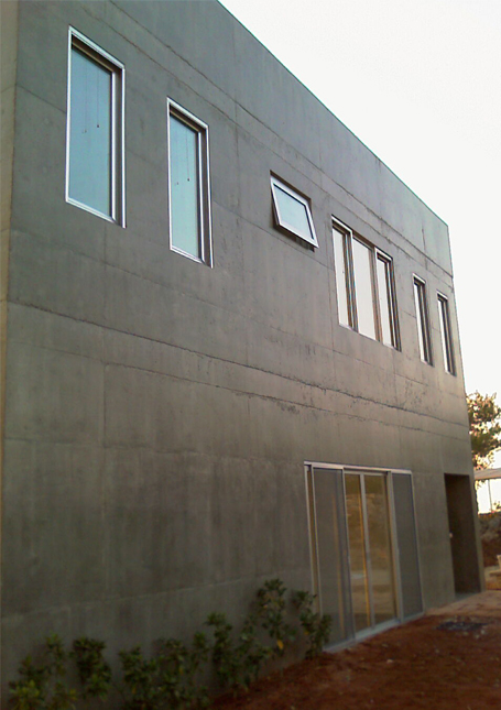 Bsalim 1146 by SA47 sabbag architects - Architizer