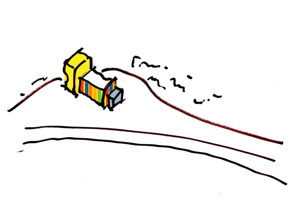 Edcouch Elsa ISD - Fine Arts Center by Muñoz & Company - Architizer