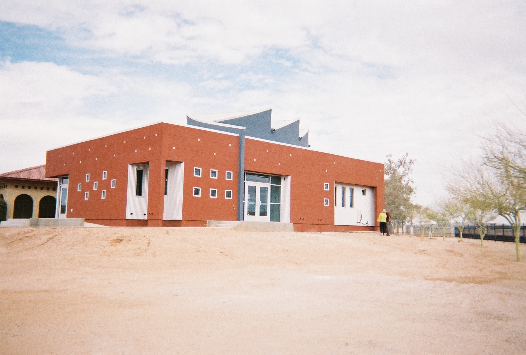 Prescio Building - Architizer