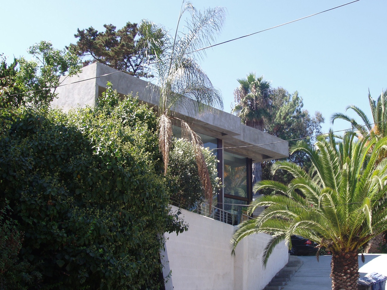 Morris House by Martin Fenlon Architecture - Architizer