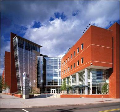 International Center for Public Health - "ICPH" - Architizer