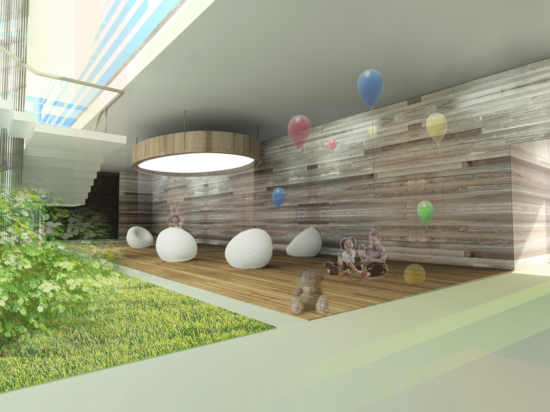 Diagnostic Center Architizer