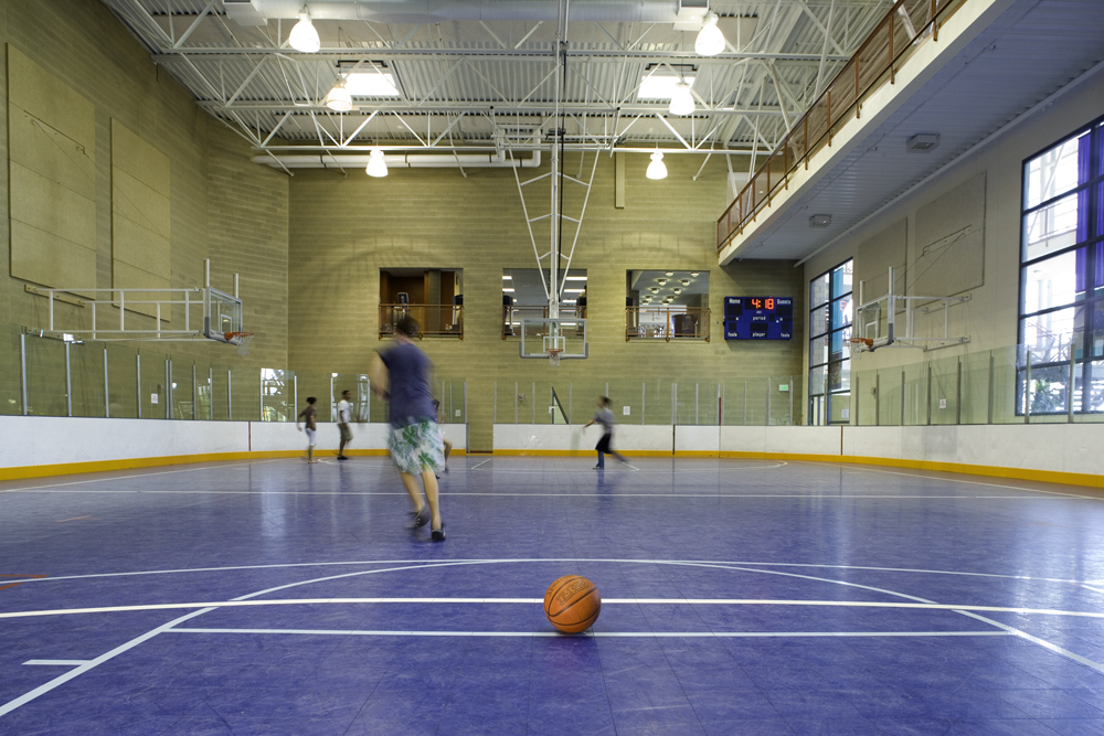 South Davis Recreation Center by VCBO Architecture - Architizer