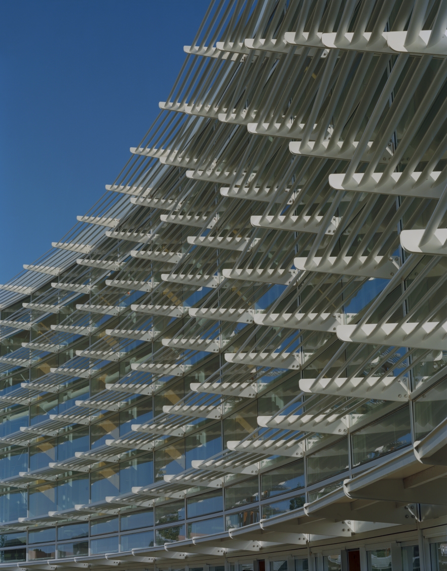 Northern Arizona University: Applied Research & Development Building ...