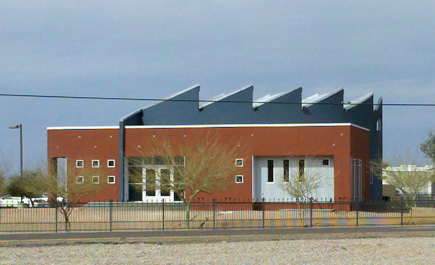 Prescio Building - Architizer