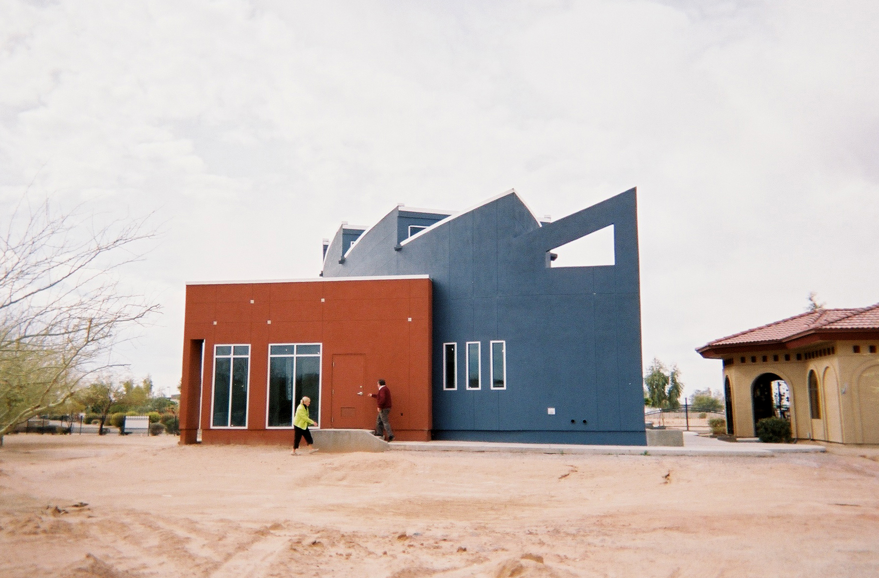 Prescio Building - Architizer