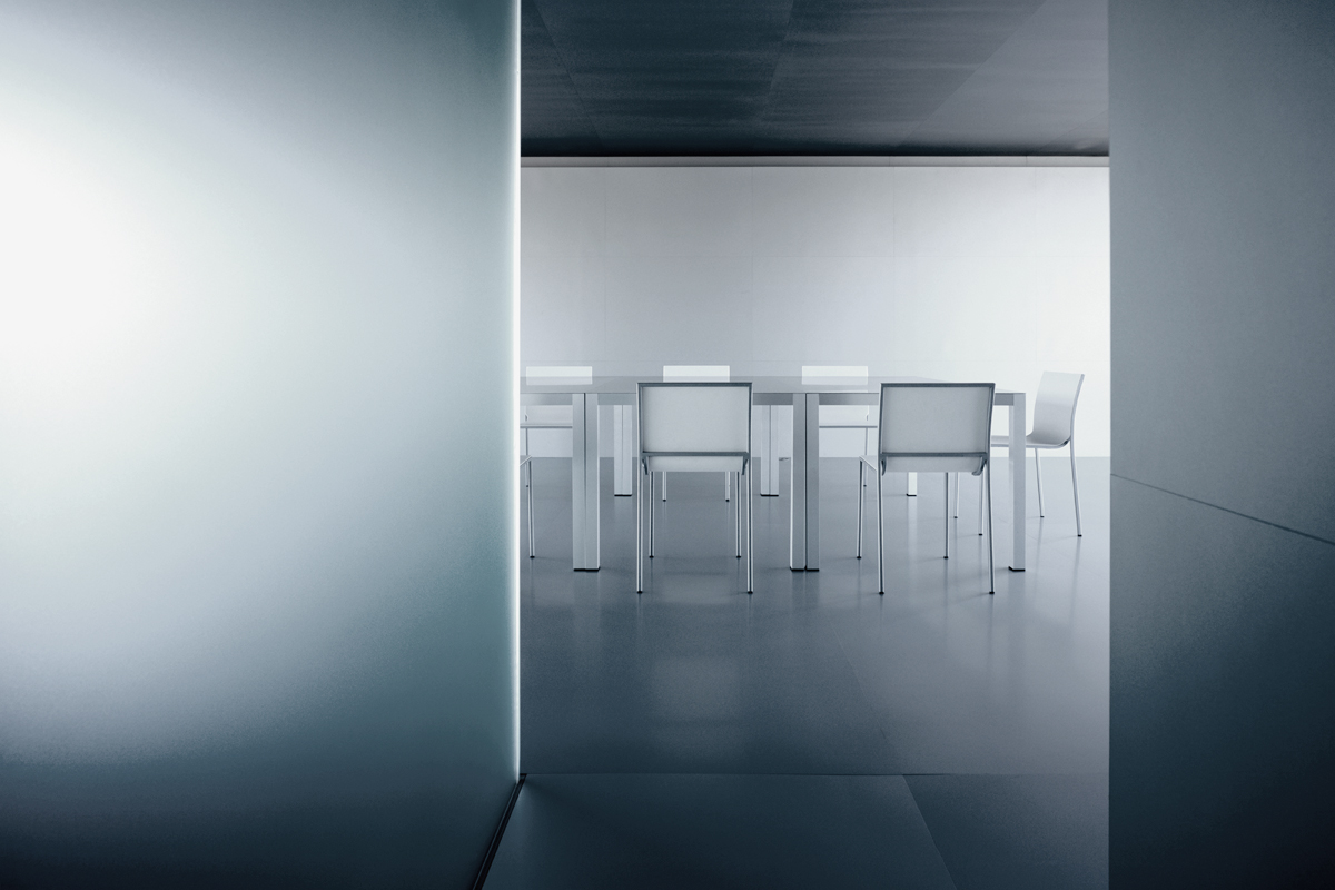 Metal Office - Architizer