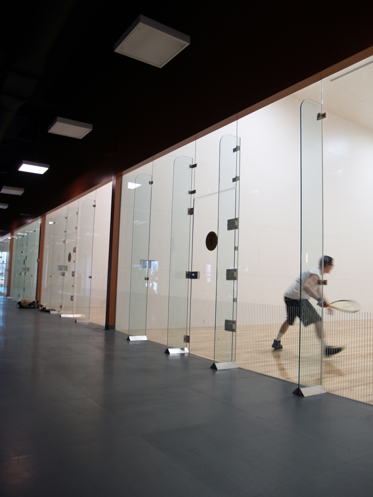 South Davis Recreation Center by VCBO Architecture - Architizer