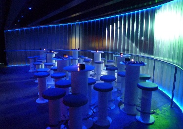 D ! Club - Architizer