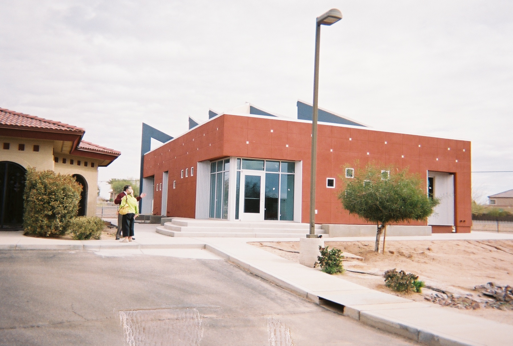 Prescio Building - Architizer