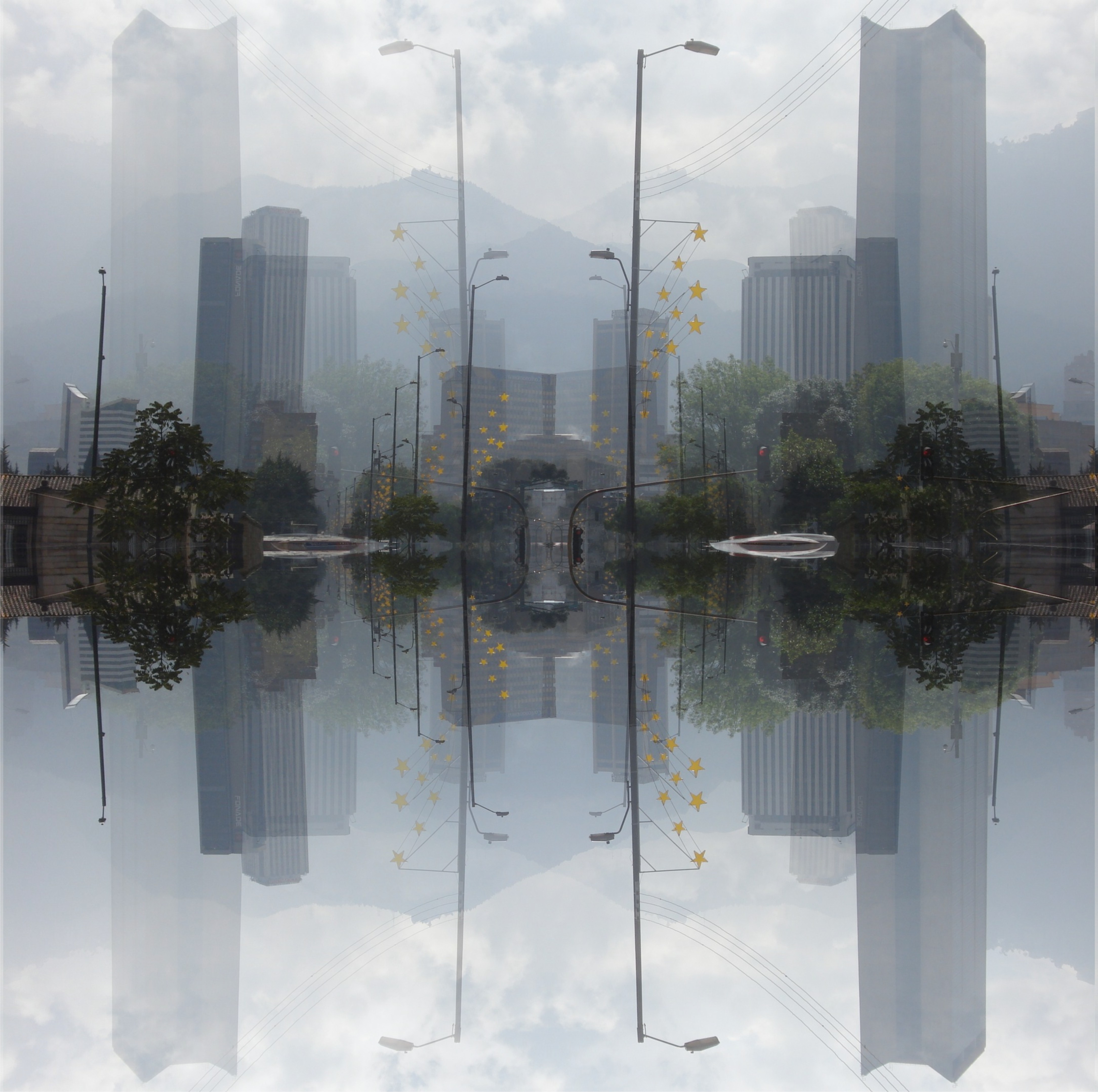 Photography ODRIS - Architizer