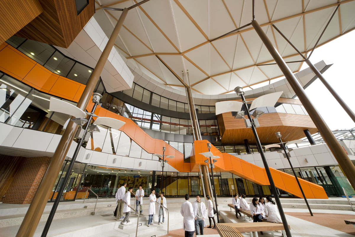 Coffey Projects - Architizer