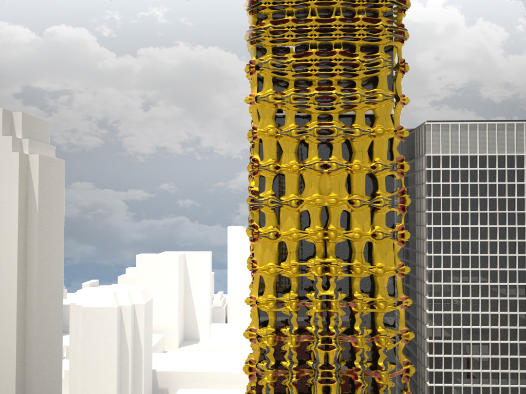 MOMA Tower - Architizer