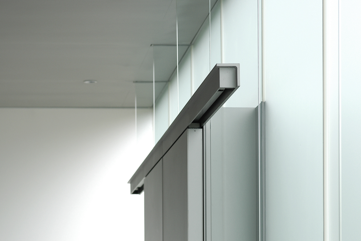 Metal Office - Architizer