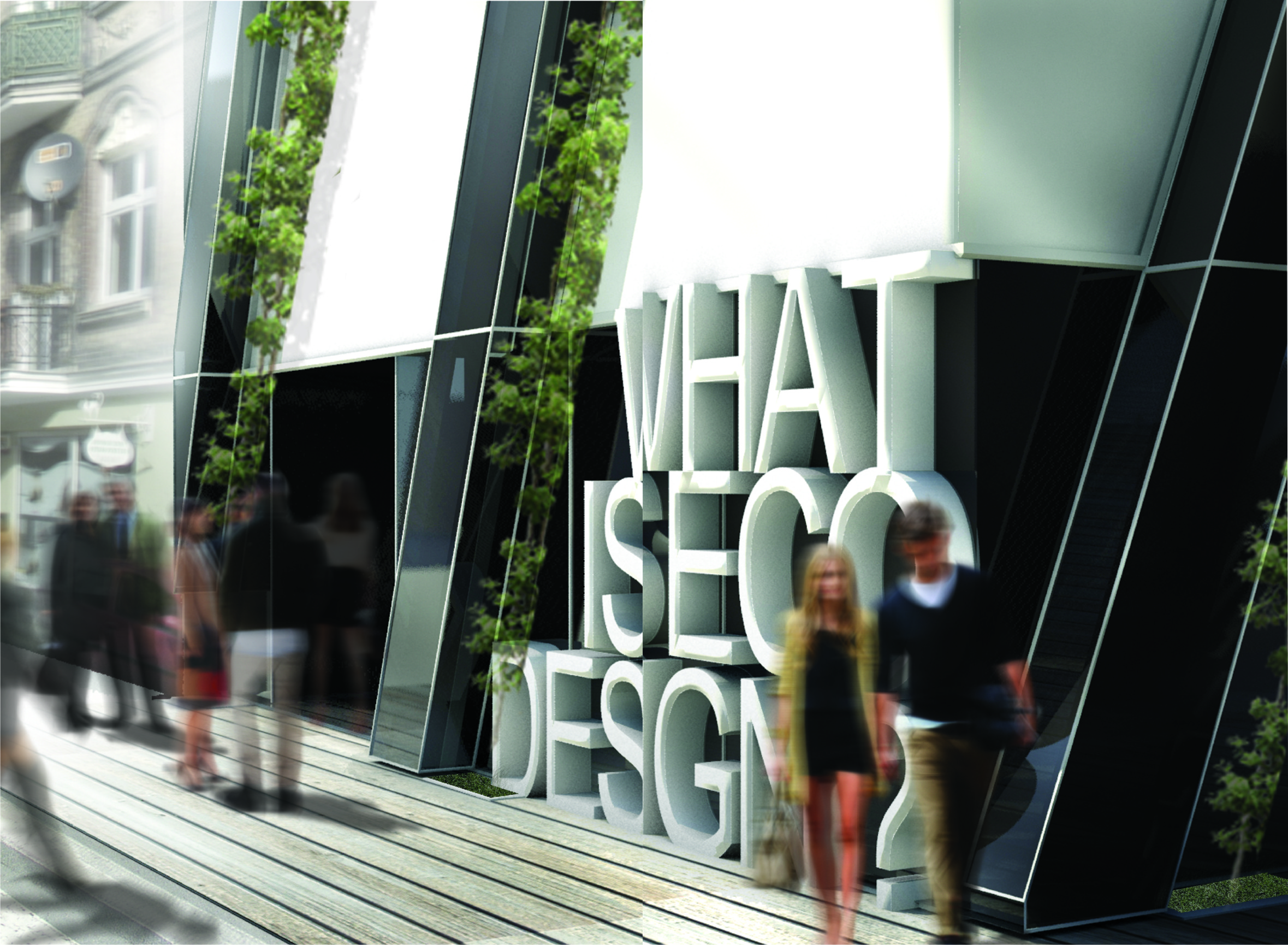 WHAT IS ECO DESIGN? - Architizer