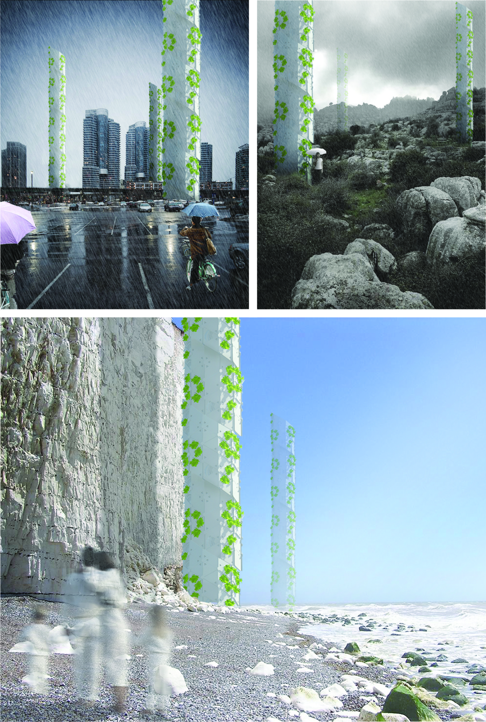 WIND PANEL - Architizer