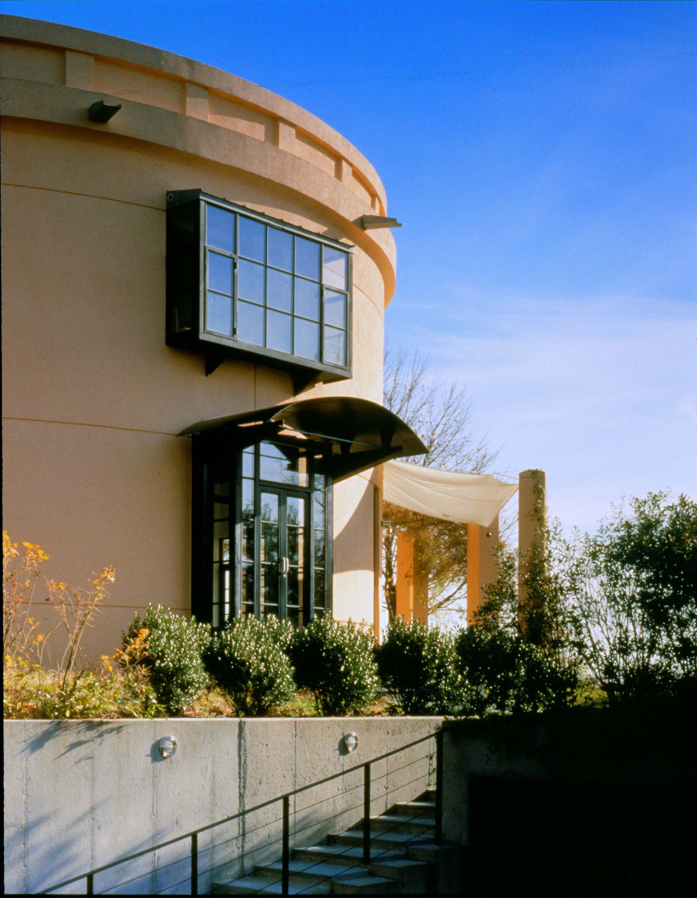 Peter de Bretteville Architect - Architizer