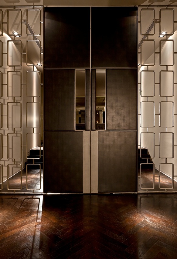 Bô Zen Bar - Architizer