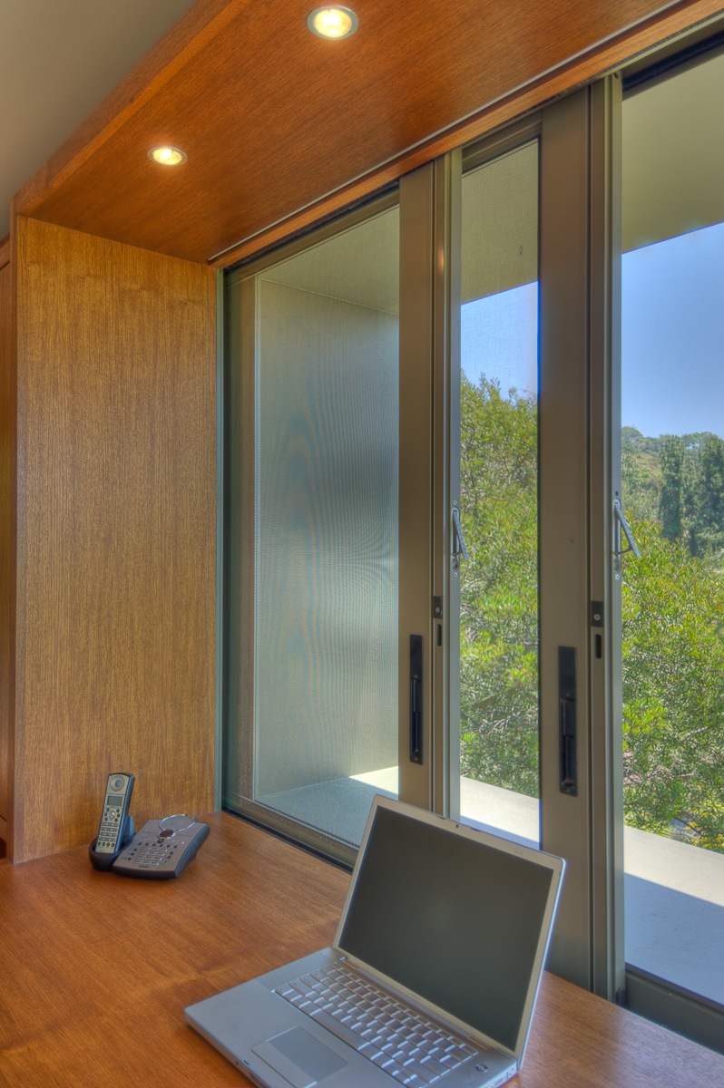 Writer's Studio by BERTRAM ARCHITECTS - Architizer