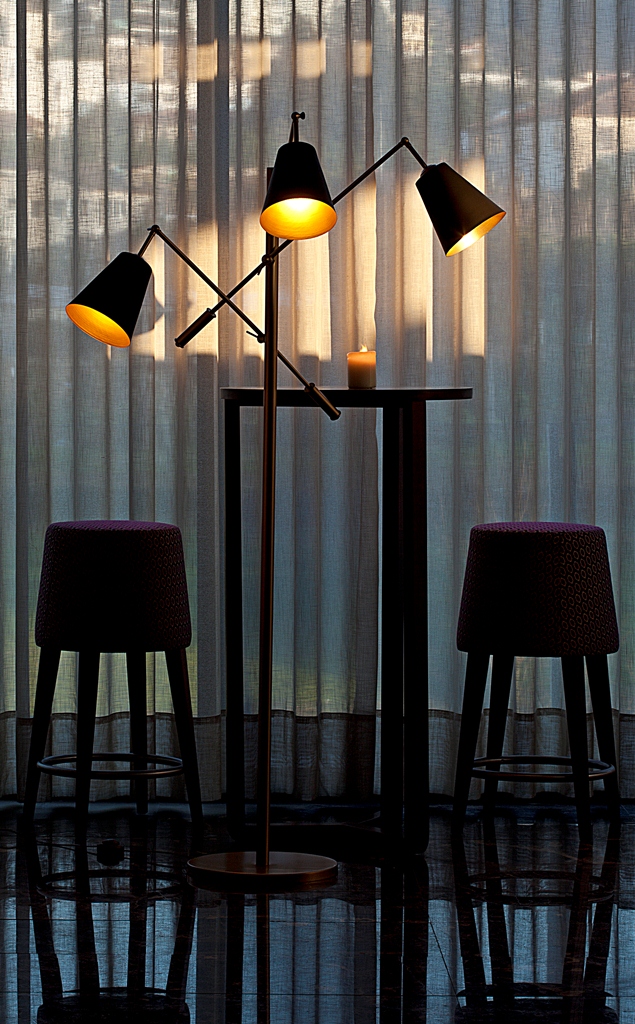 Bô Zen Bar - Architizer