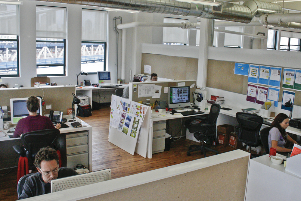 BBMG Studio - Architizer