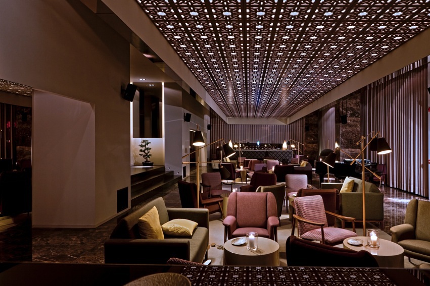 Bô Zen Bar - Architizer