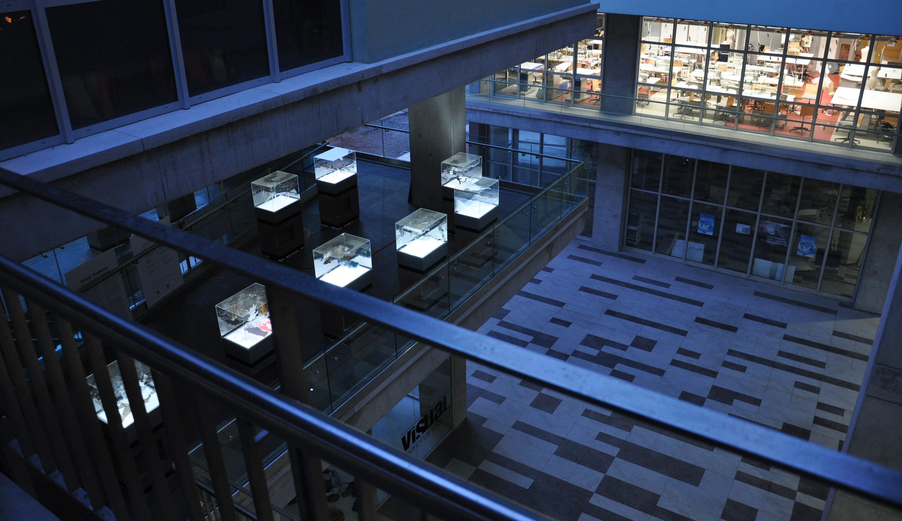 Retail Shell by Young Architecture Project - Architizer