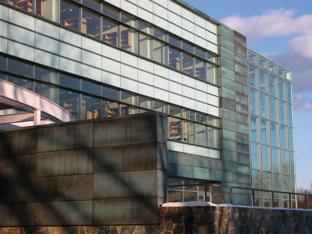 New England Bio Labs - Architizer