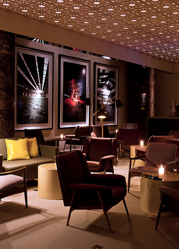 Bô Zen Bar - Architizer