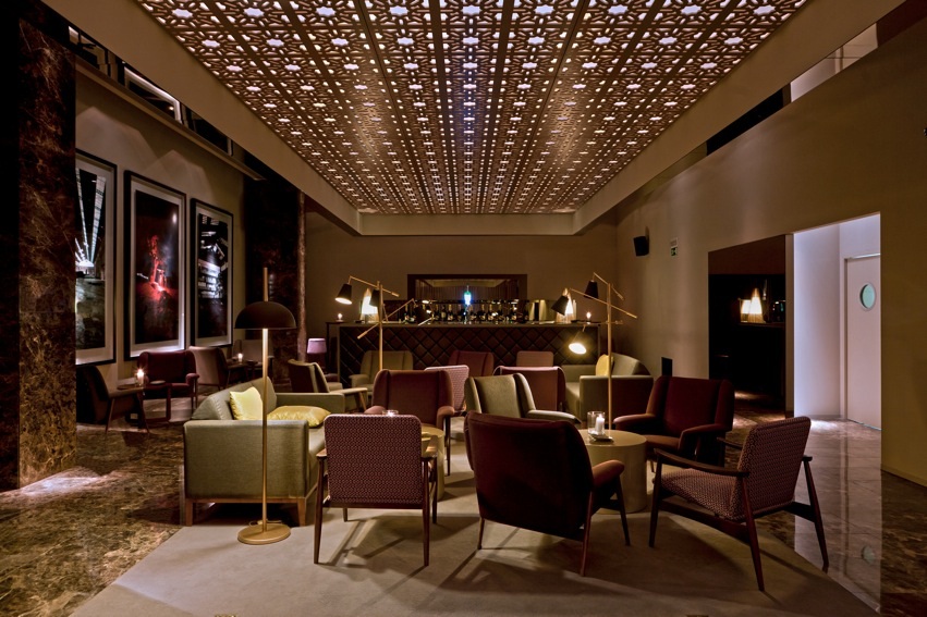 Bô Zen Bar - Architizer