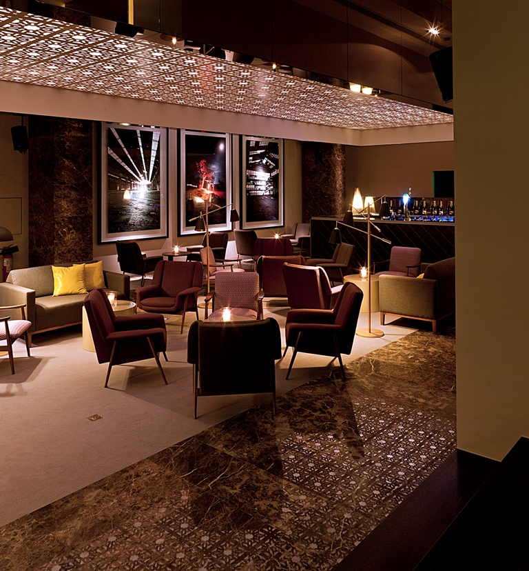 Bô Zen Bar - Architizer