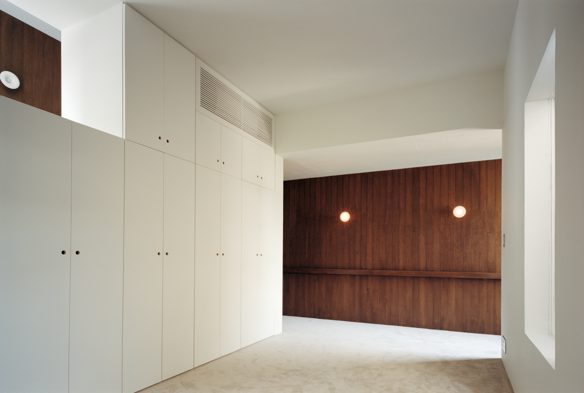 Double Helix House by Onishimaki + Hyakudayuki Architects - Architizer