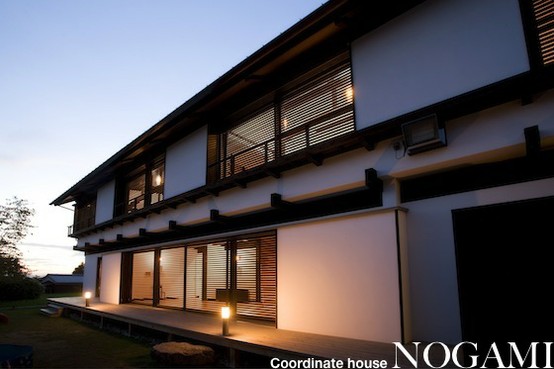 10 ken house - Architizer