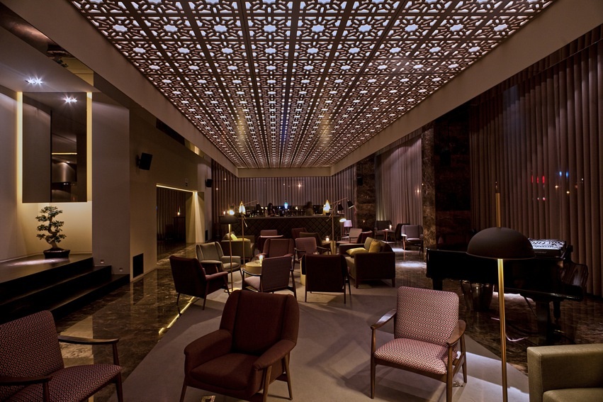 Bô Zen Bar - Architizer