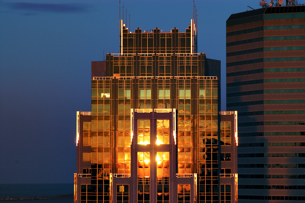 State Street Financial Building - Architizer