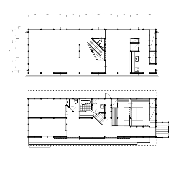 10 ken house - Architizer