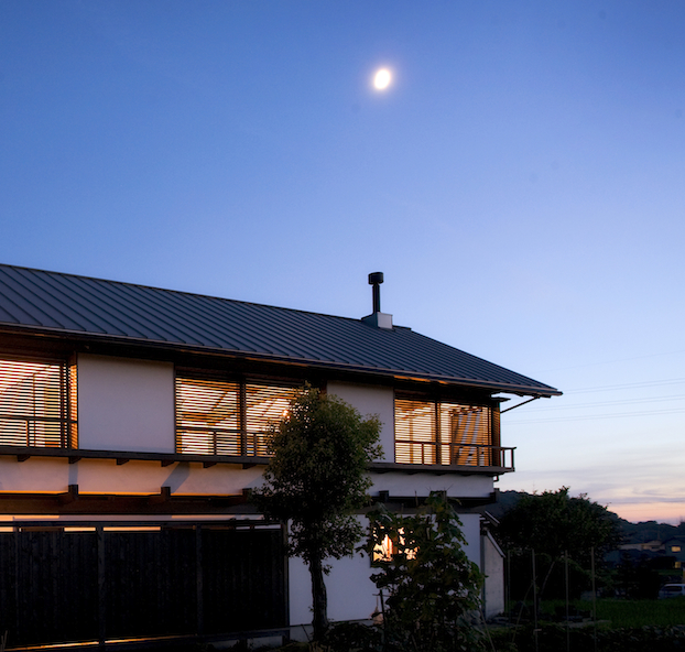 10 ken house - Architizer