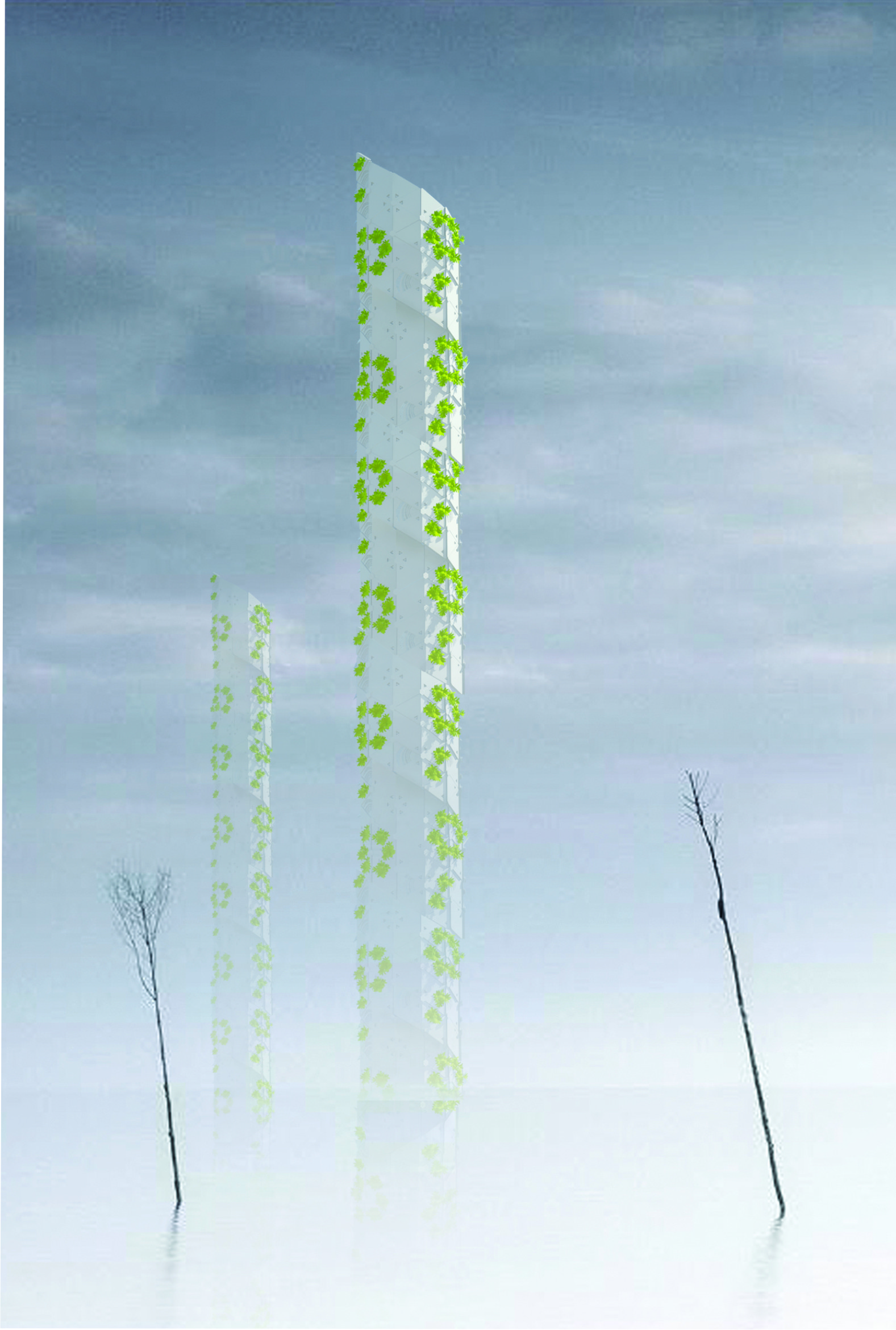 WIND PANEL - Architizer