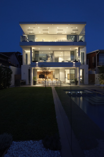 Mormanis House - Architizer