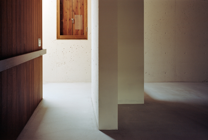 Double Helix House by Onishimaki + Hyakudayuki Architects - Architizer