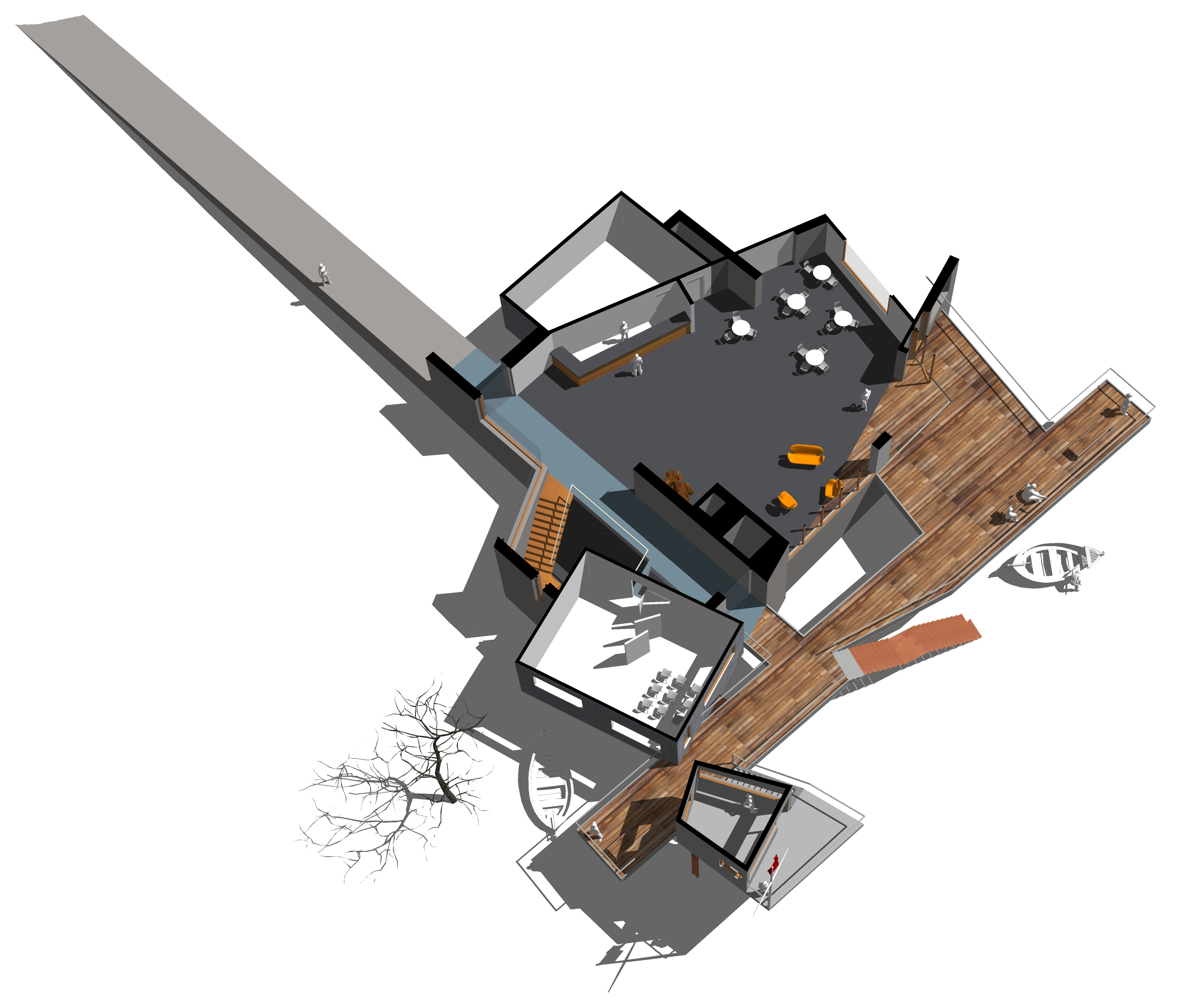 Ravenor Primary School by Seymour Harris Architecture - Architizer