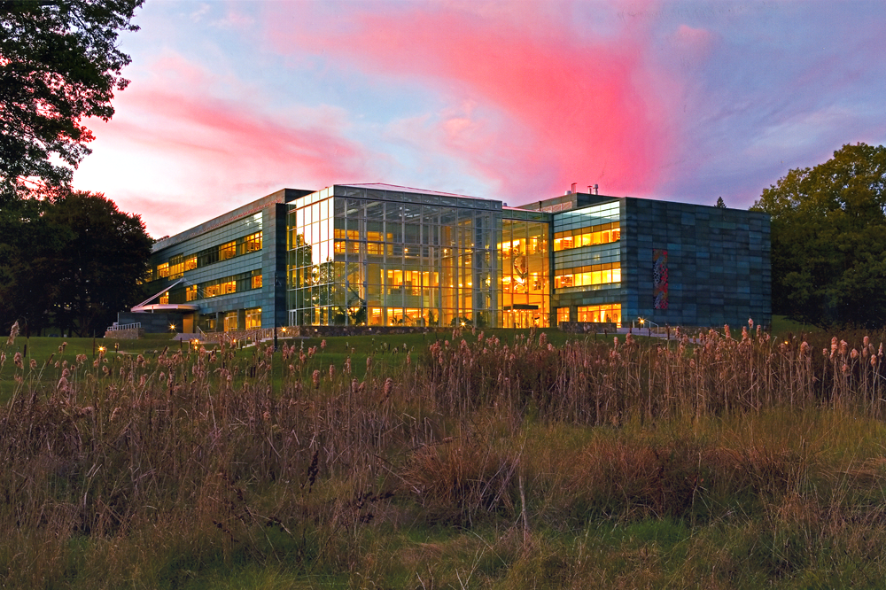 New England Bio Labs - Architizer