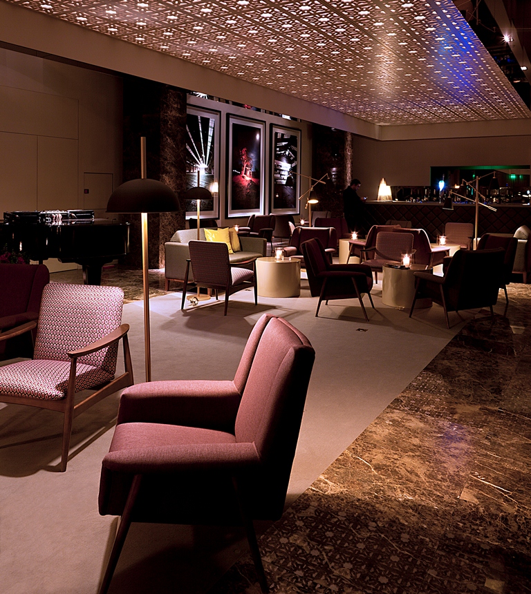 Bô Zen Bar - Architizer