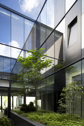 Depots Pyrex by Architectslab - Architizer