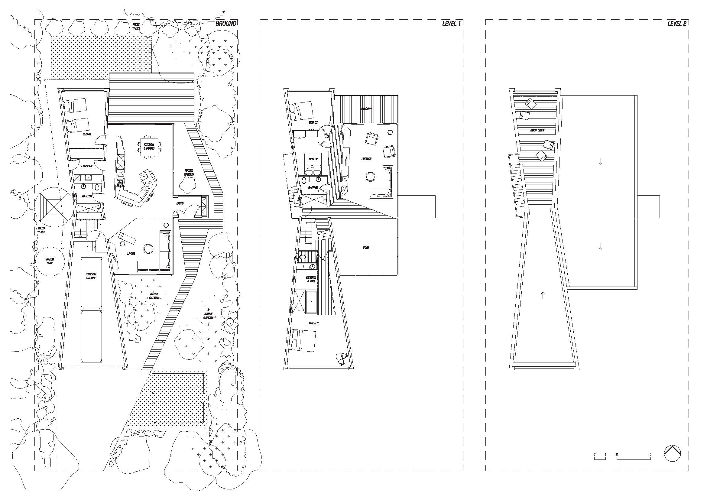 Finn House by WOWOWA Architecture - Architizer