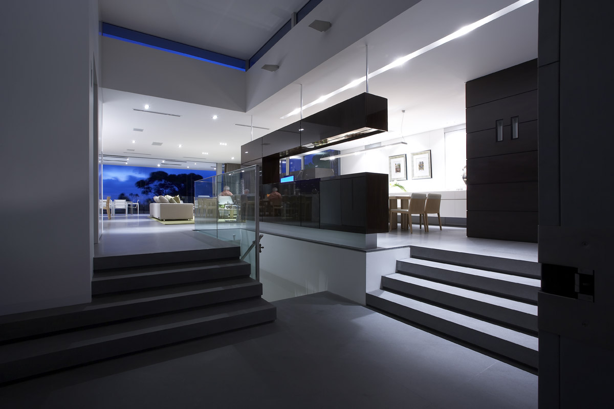 Mormanis House - Architizer