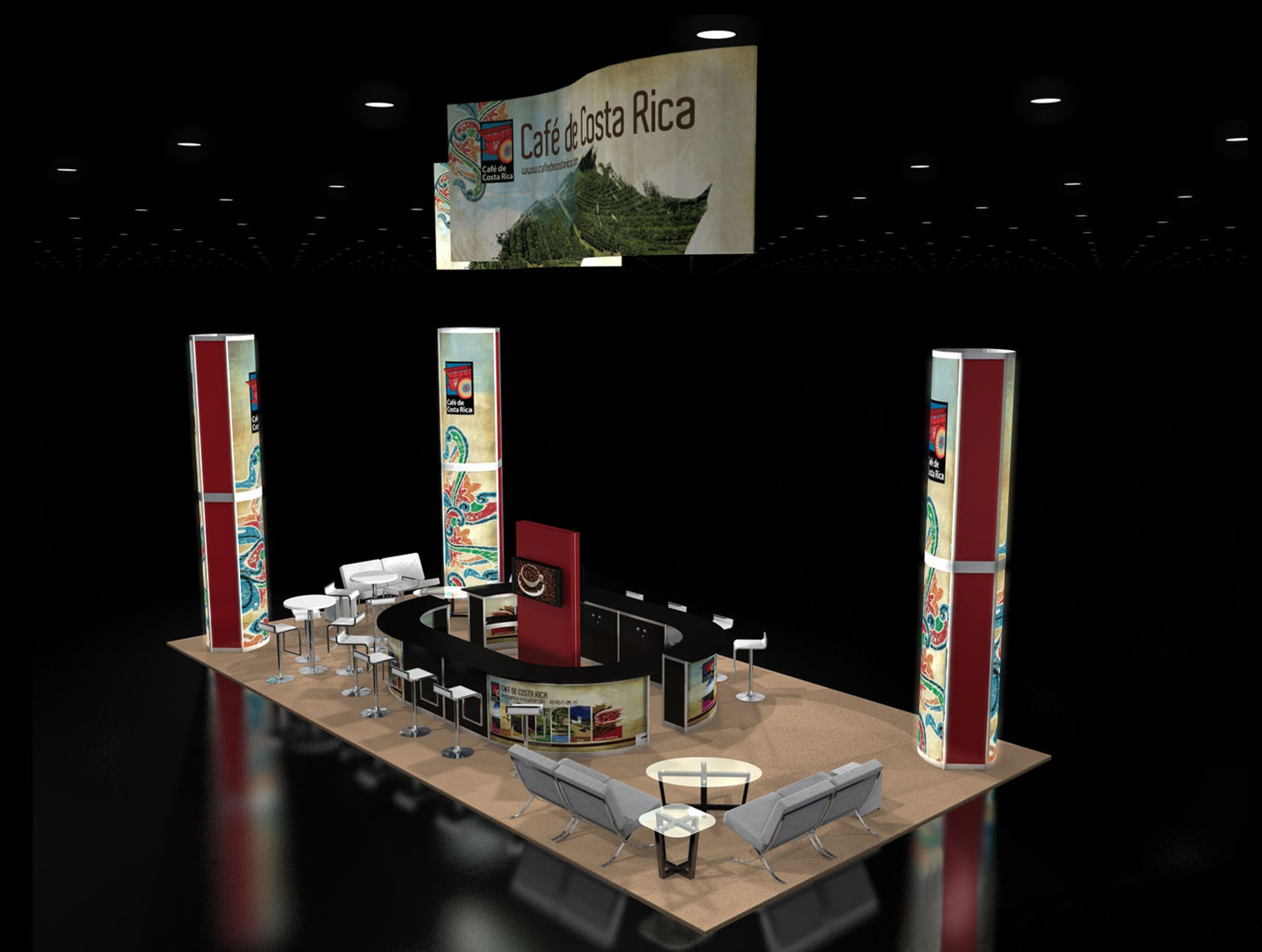 Exhibit Designs - Architizer