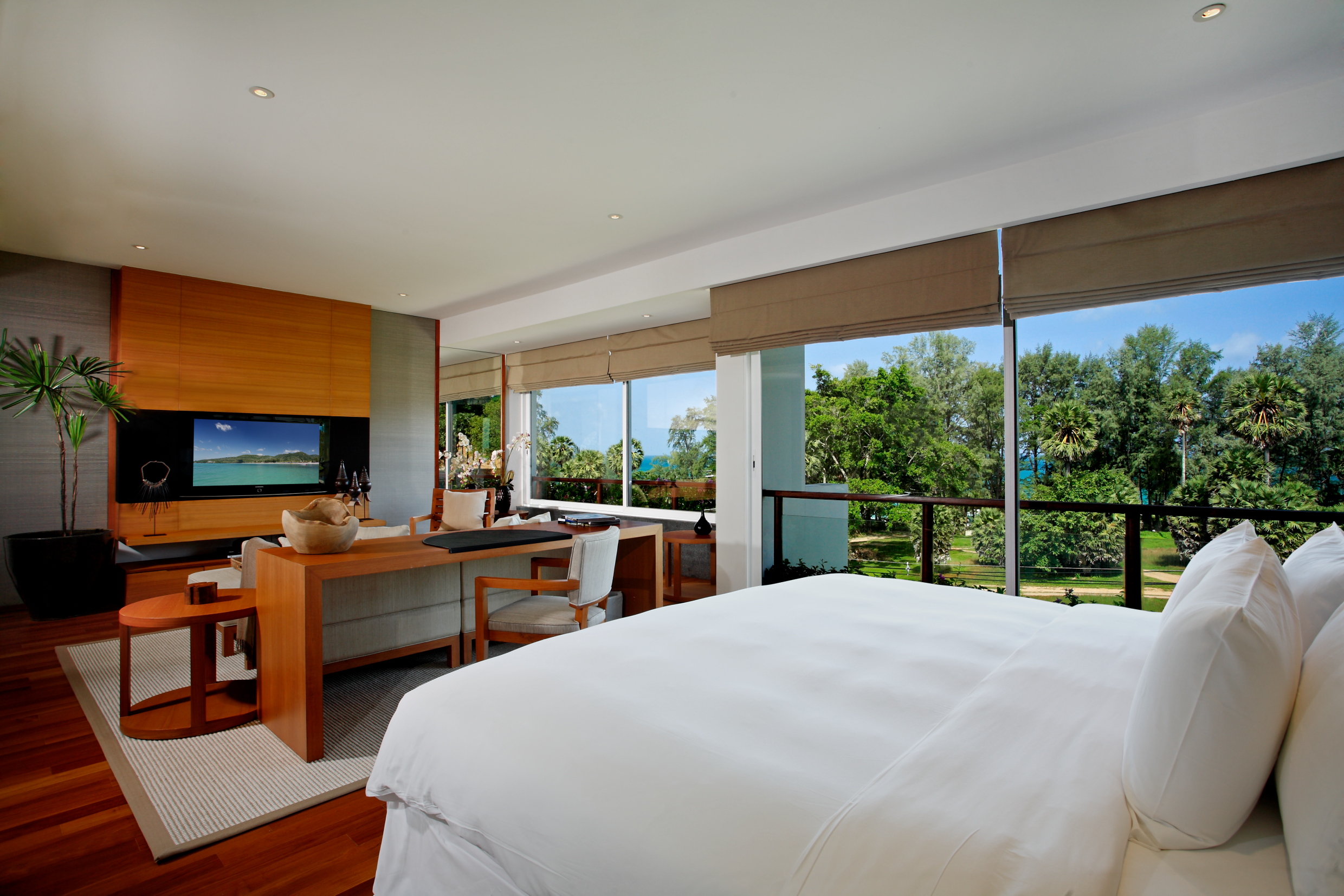 The Chava Resort - Architizer